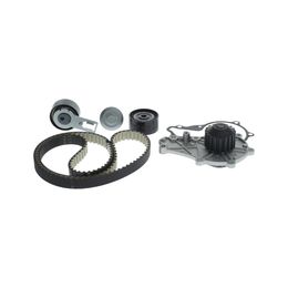 Bosch Wasserpumpe + Zahnriemensatz 1987946985 f&uuml;r FORD OPEL PEUGEOT TOYOTA