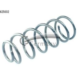 CS GERMANY Fahrwerksfeder 14625032 Hinterachse f&uuml;r TOYOTA
