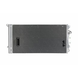 Bosch Kondensator, Klimaanlage 1986ad2344 f&uuml;r Audi VW Porsche
