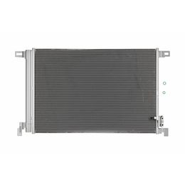 Bosch Kondensator, Klimaanlage 1986ad2407 f&uuml;r VW