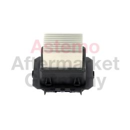 ASTEMO-HITACHI Regler, Innenraumgebl&auml;se 2502559 f&uuml;r LANCIA
