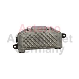 ASTEMO-HITACHI Regler, Innenraumgebl&auml;se 2502536 f&uuml;r VW AUDI