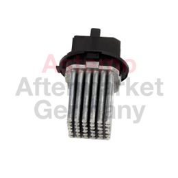 ASTEMO-HITACHI Regler, Innenraumgebl&auml;se 2502515 f&uuml;r Volvo Ford LAND ROVER