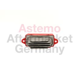 ASTEMO-HITACHI Regler, Innenraumgebl&auml;se 2502573 f&uuml;r IVECO
