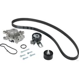 Herth+Buss JAKOPARTS Wasserpumpe + Zahnriemensatz j1102013 f&uuml;r Ford Vaughall LEXUS