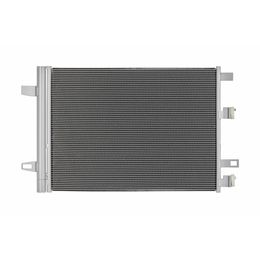 Bosch Kondensator, Klimaanlage 1986ad2392 f&uuml;r Mercedes