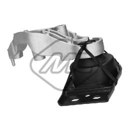 METALCAUCHO Lagerung, Motor 06904 rechts unten f&uuml;r RENAULT