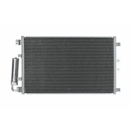 Bosch Kondensator, Klimaanlage 1986ad2373 f&uuml;r NISSAN