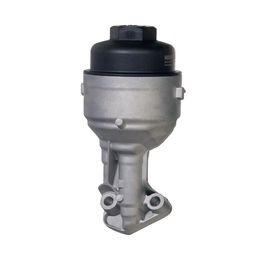 HENGST FILTER &Ouml;lfilter h813h Filtereinsatz 194mm f&uuml;r VAG