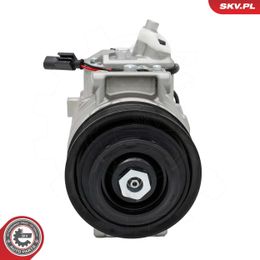 ESEN SKV Kompressor, Klimaanlage 84skv157 f&uuml;r Mercedes