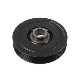 METZGER Riemenscheibe, Kurbelwelle 6400118 f&uuml;r HONDA