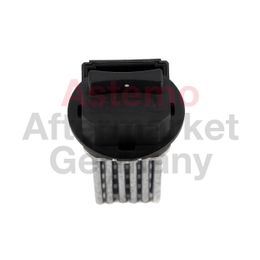 ASTEMO Regler, Innenraumgebl&auml;se 2502512 f&uuml;r BMW Mercedes Citro&euml;n (DF-PSA) Porsche VW