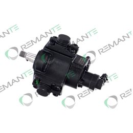 REMANTE Hochdruckpumpe BOSCH CR 0445010128 002002000069r f&uuml;r Opel Vaughall Fiat