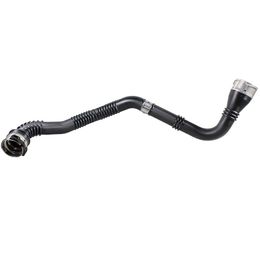 METZGER Ladeluftschlauch 2401030 unten f&uuml;r Mercedes RENAULT