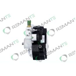 REMANTE Hochdruckpumpe BOSCH CR 0445010111 002002000253r f&uuml;r Volvo