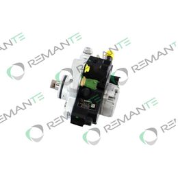 REMANTE Hochdruckpumpe BOSCH CR 0445010214 002002000284r f&uuml;r Subaru TOYOTA