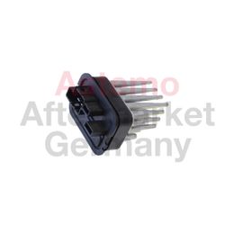 ASTEMO-HITACHI Regler, Innenraumgebl&auml;se 2502528 f&uuml;r OPEL