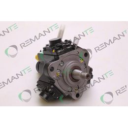 REMANTE Hochdruckpumpe BOSCH CR 0445010455 002002001163r f&uuml;r Fiat