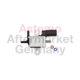 ASTEMO-HITACHI Ventil, Sekund&auml;rluftsystem 2509332 f&uuml;r FORD SKODA SEAT