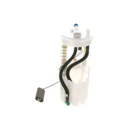 Bosch Sensor, Kraftstoffvorrat 0986580378 Anbau f&uuml;r NISSAN