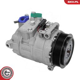 ESEN SKV Kompressor, Klimaanlage 84skv046 f&uuml;r Mercedes
