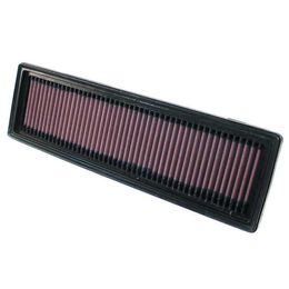 K&N FILTERS K&N FILTERS Luftfilter 332916 Langzeitfilter 29mm