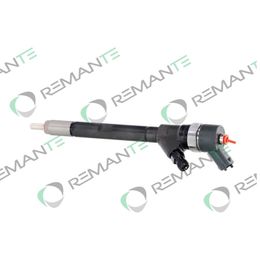 REMANTE Einspritzd&uuml;se BOSCH CR 0445110036 002003000012r f&uuml;r Peugeot Fiat