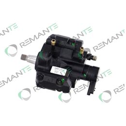 REMANTE Hochdruckpumpe BOSCH CR 0445010018 002002000045r f&uuml;r RENAULT