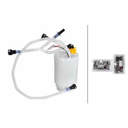 Hella Schlingertopf, Kraftstoffpumpe 8tf358312521 f&uuml;r Porsche