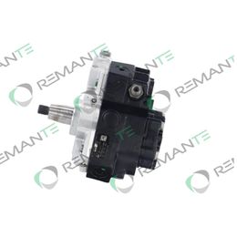 REMANTE Hochdruckpumpe BOSCH CR 0445010119 002002000259r f&uuml;r VW