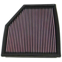 K&N FILTERS K&N FILTERS Luftfilter 332292 Langzeitfilter 29mm