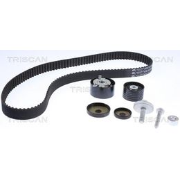 TRISCAN Zahnriemensatz 864725047 f&uuml;r RENAULT