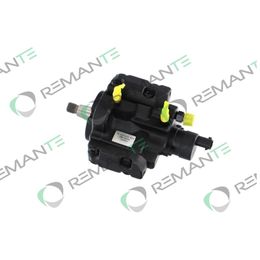 REMANTE Hochdruckpumpe BOSCH CR 0445010071 002002000059r f&uuml;r Fiat LANCIA