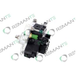REMANTE Hochdruckpumpe BOSCH CR 0445010105 002002000248r f&uuml;r TOYOTA