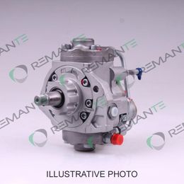 REMANTE Hochdruckpumpe BOSCH CR 0445010691 002002000559r f&uuml;r Porsche VW