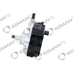 REMANTE Hochdruckpumpe BOSCH CR 0445010120 002002000260r f&uuml;r SMART
