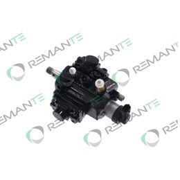 REMANTE Hochdruckpumpe BOSCH CR 0445010466 002002001128r f&uuml;r Opel Fiat ALFA ROMEO