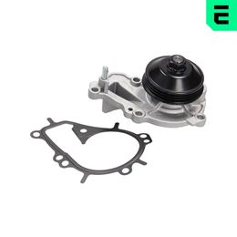 OPTIMAL Wasserpumpe aq2371 f&uuml;r VAUXHALL PEUGEOT CITRO&Euml;N/PEUGEOT