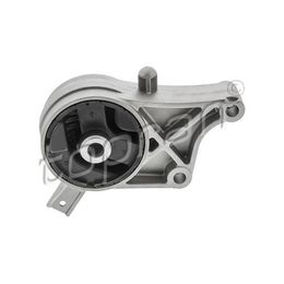 TOPRAN Lagerung, Motor 206578 vorne f&uuml;r Opel Vaughall