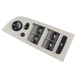 METZGER Schalter, Fensterheber 0916967 f&uuml;r BMW