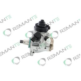 REMANTE Hochdruckpumpe BOSCH CR 0445010516 002002000530r f&uuml;r Ford Peugeot