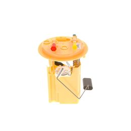 Bosch Sensor, Kraftstoffvorrat 0986580367 Anbau f&uuml;r Peugeot