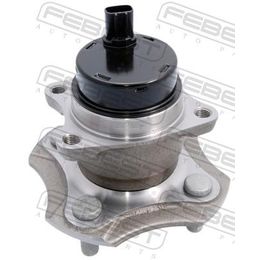 FEBEST Radnabe 0182ncp13r Hinterachse f&uuml;r TOYOTA