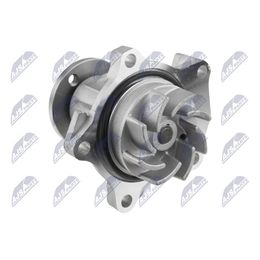NTY Wasserpumpe cpwfr033 f&uuml;r Ford