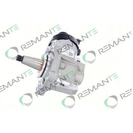 REMANTE Hochdruckpumpe BOSCH CR 0 445 010 763 002002001397r f&uuml;r RENAULT