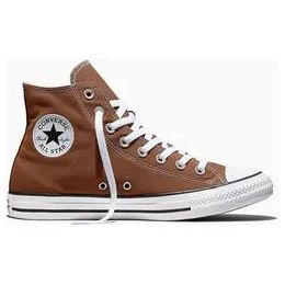 Sneaker Converse "CHUCK TAYLOR ALL STAR", Herren, Gr. 38, unearthed, Textil, Schuhe Sneaker