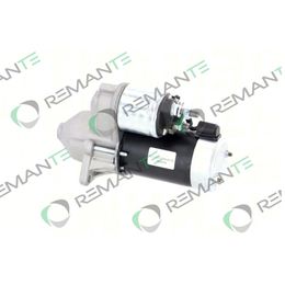 REMANTE Starter 011001000001r f&uuml;r GM Opel Vaughall FERRARI DAEWOO CHEVROLET