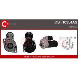 Casco Starter cst10354as f&uuml;r VAG