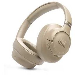 JBL Over-Ear-Kopfh&ouml;rer "Tune 780NC", beige, B:21cm H:6cm T:22,5cm, Kopfh&ouml;rer, Kabelloser Over-Ear-Kopfh&ouml;rer mit Noise-Cancelling