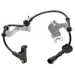 Hella Sensor, Raddrehzahl 6pu230040281 Vorderachse f&uuml;r Chrysler